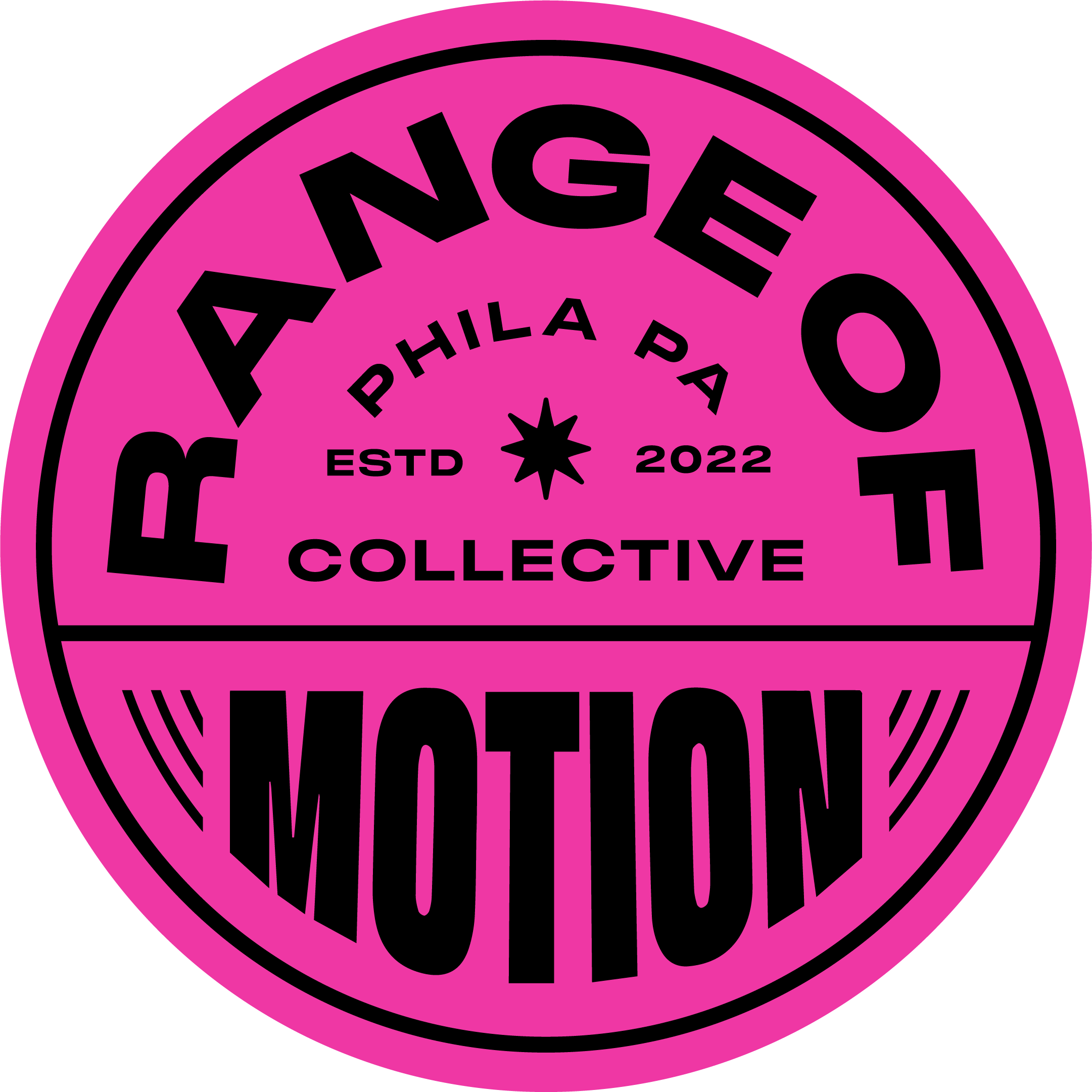 Range of Motion Philly | Martial Arts, Dance, and Parkour Programs in ...